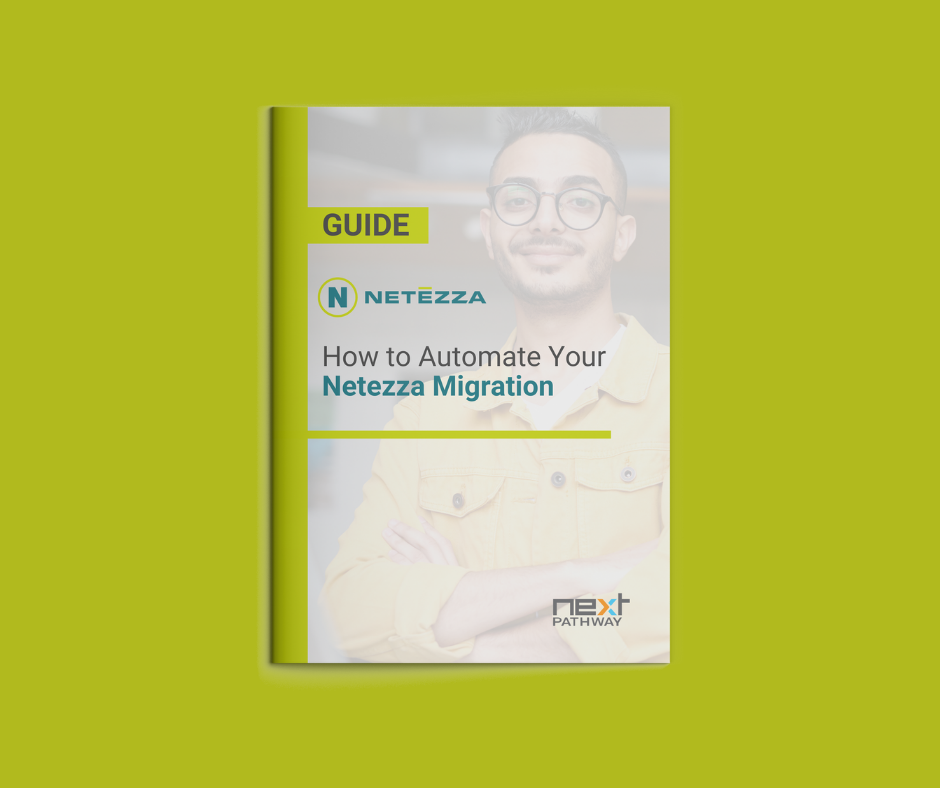 Next Pathway - Cloud Migration Resources